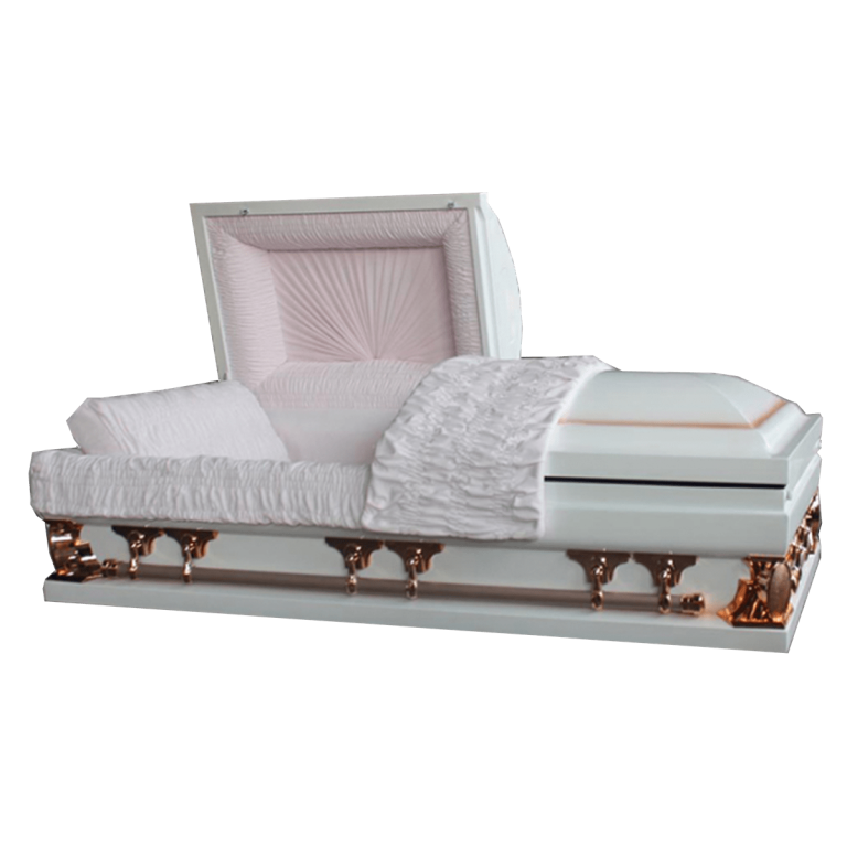 Gemini In gods care – Best Priced Caskets Nationwide | Casket-Catalog.com